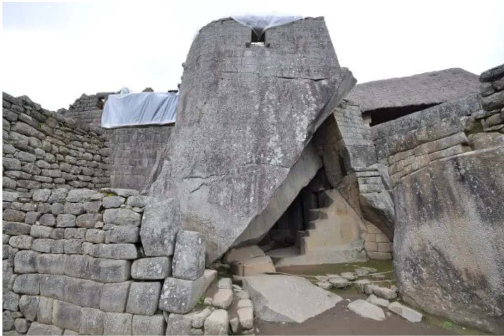 Choses à faire au Machu Picchu - 18 sites incontournables ...